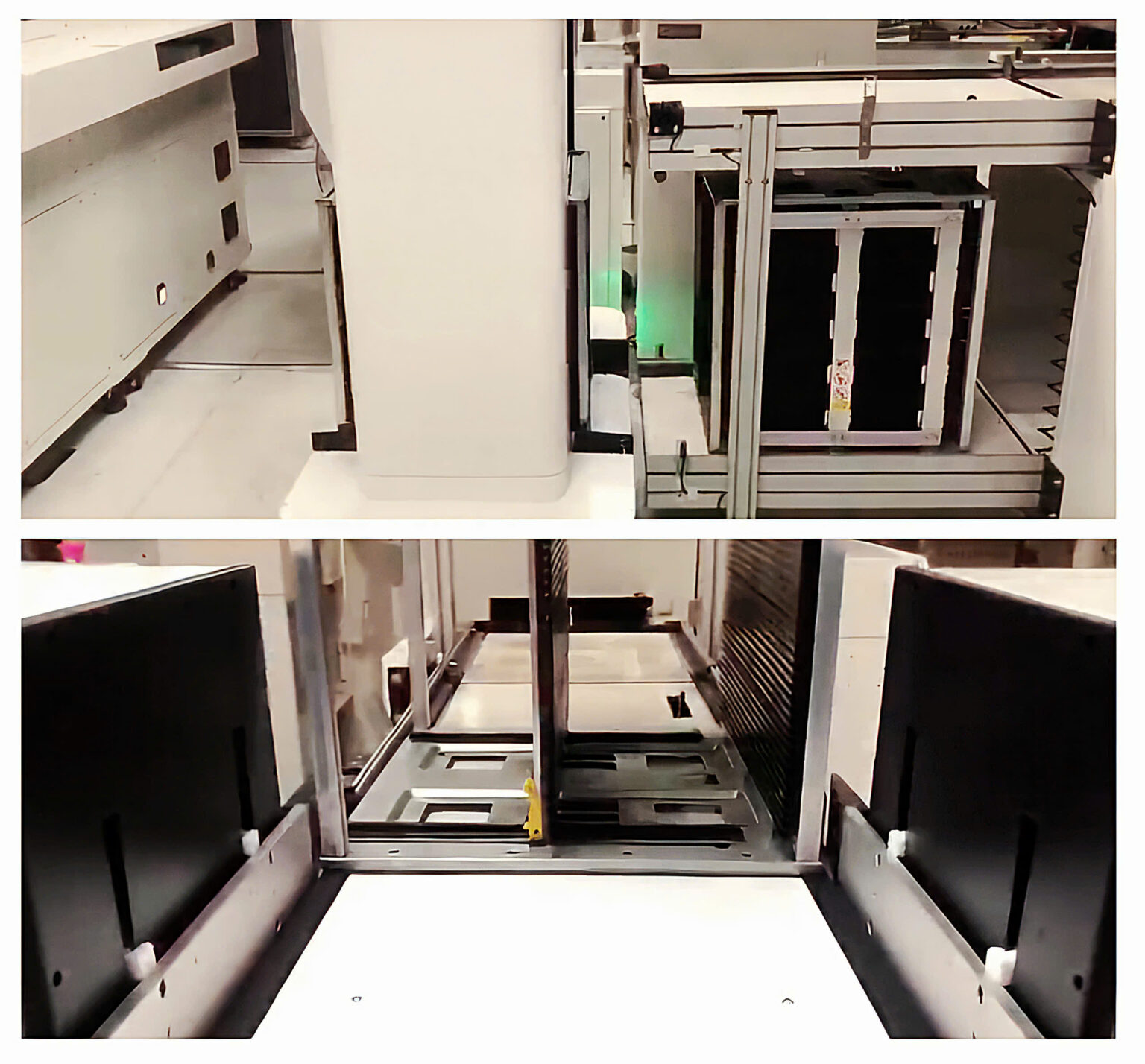 Robot SMT - DigiCorp