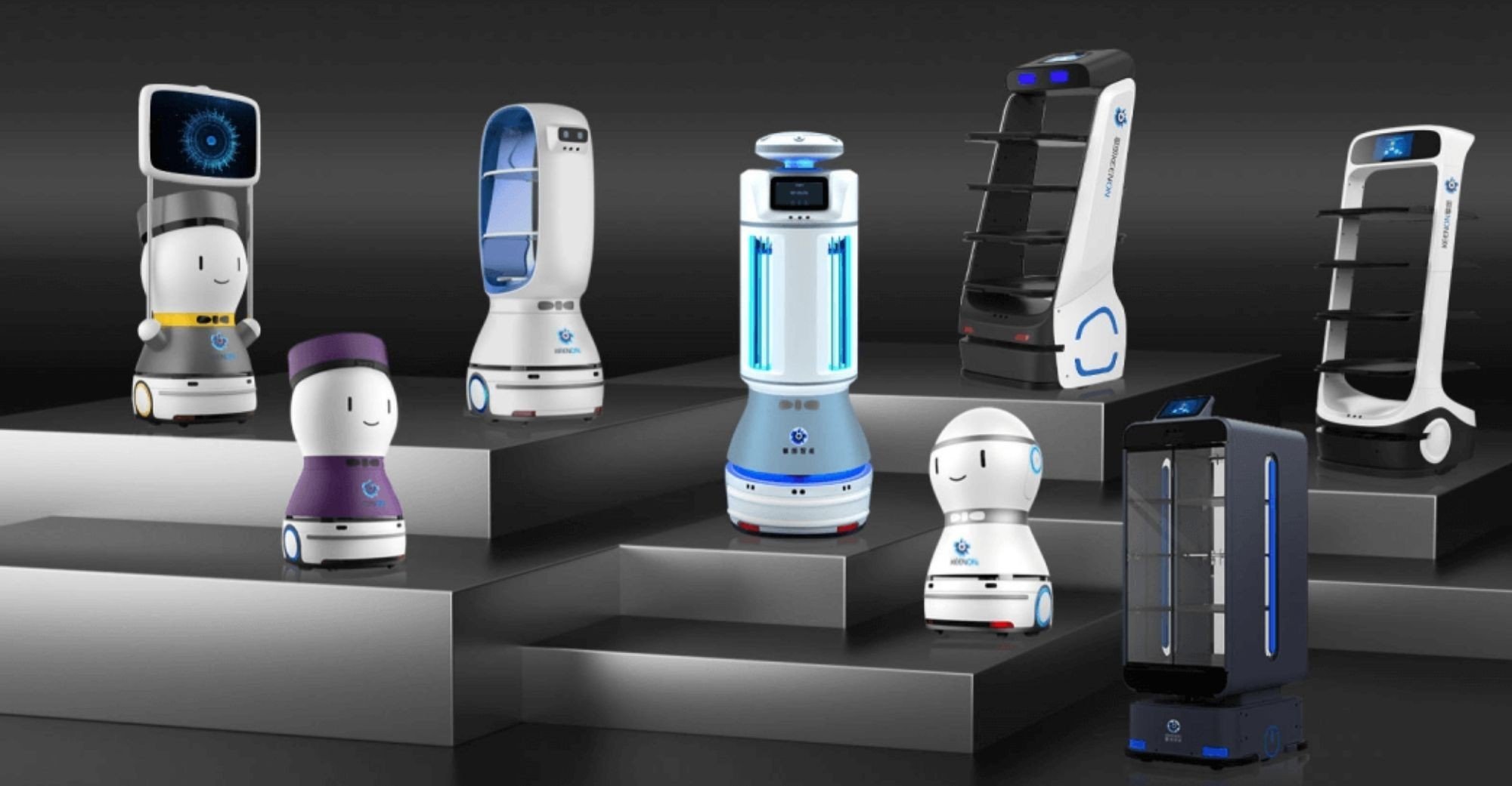 Trang chủ - DigiCorp