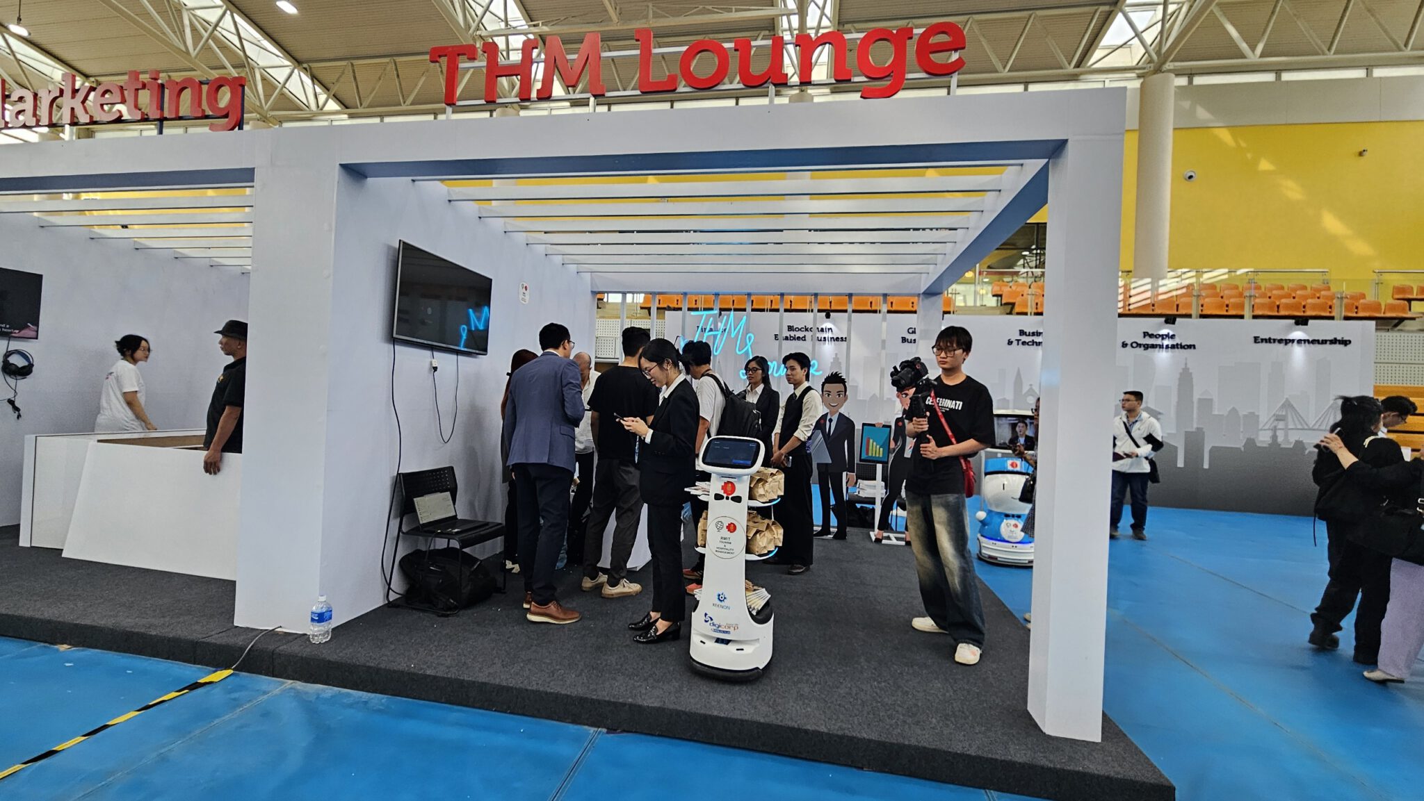 Trang chủ - DigiCorp